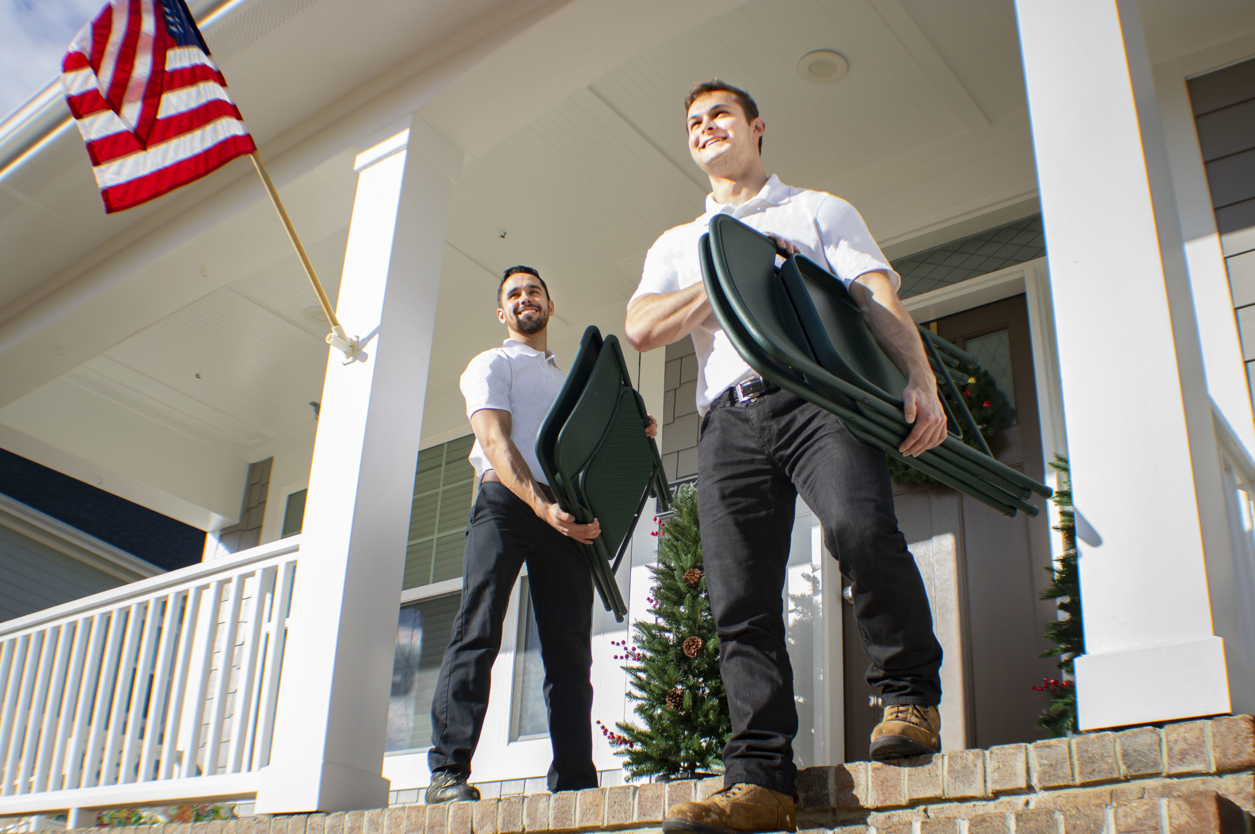 Attic Cleanouts Mill Creek | Johnson’s Junk Removal